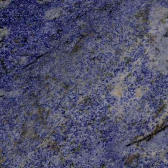 AZUL MACAUBAS - Mineral Expertise