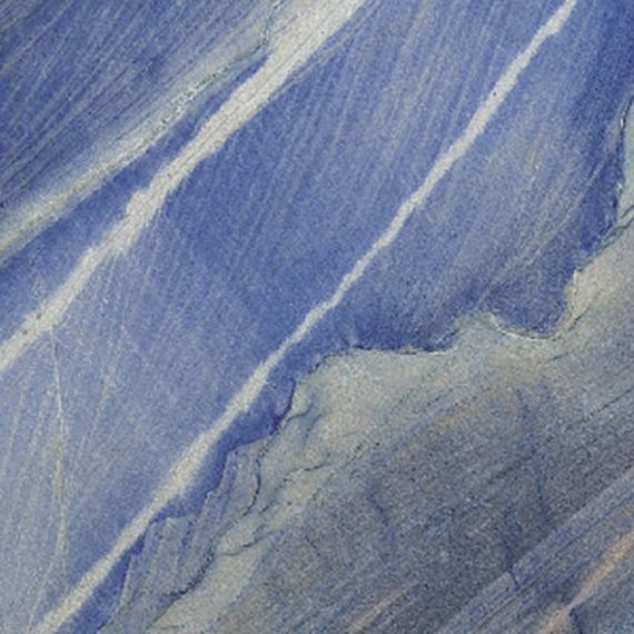 AZUL MACAUBAS - Mineral Expertise