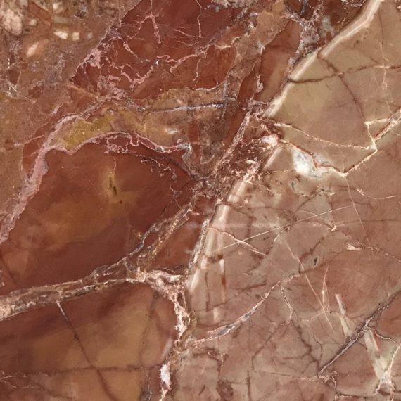 ROSA AURORA - Mineral Expertise