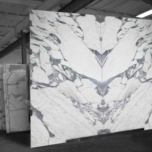 ARABESCATO CERVAIOLE - Mineral Expertise