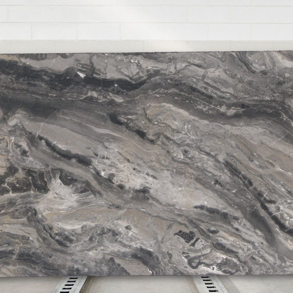 ARABESCATO OROBICO GRIGIO - Mineral Expertise