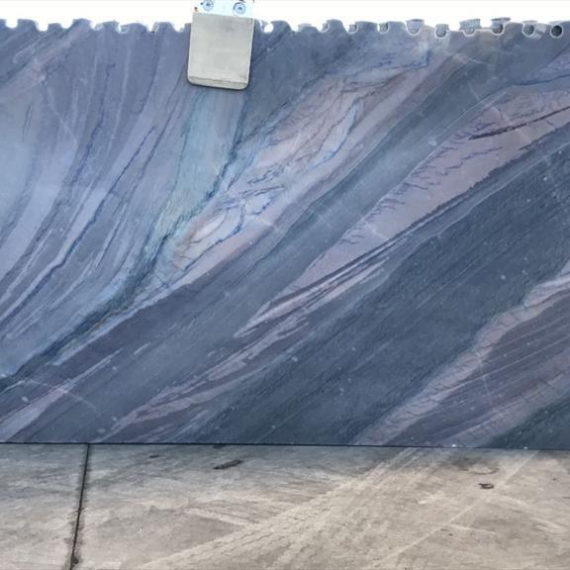 AZUL IMPERIALE - Mineral Expertise