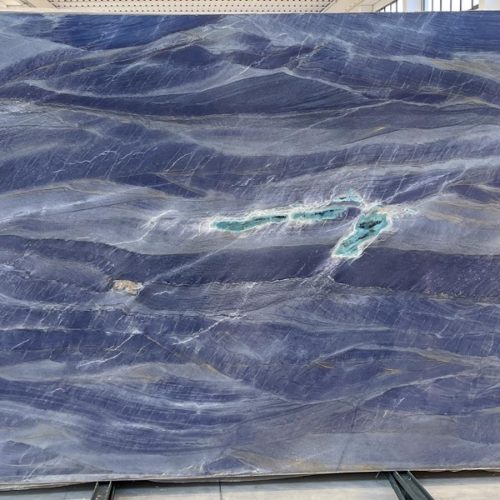 AZUL IMPERIALE - Mineral Expertise