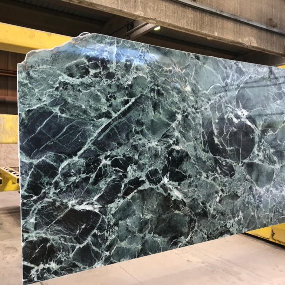 VERDE ALPI - Mineral Expertise