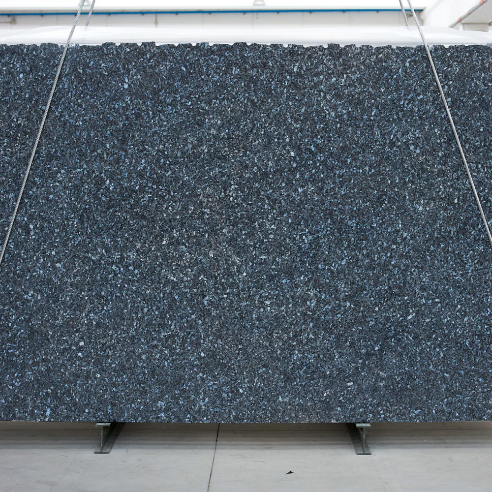 LABRADOR BLUE PEARL - Mineral Expertise