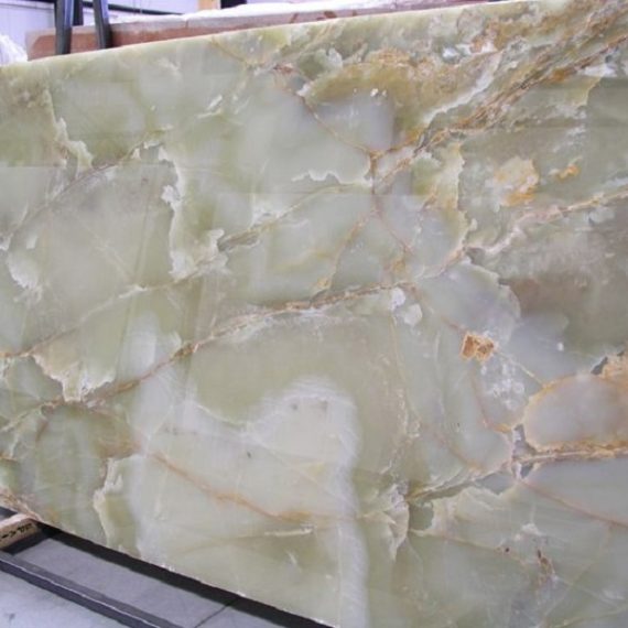 ONYX GREEN PERSIAN - Mineral Expertise