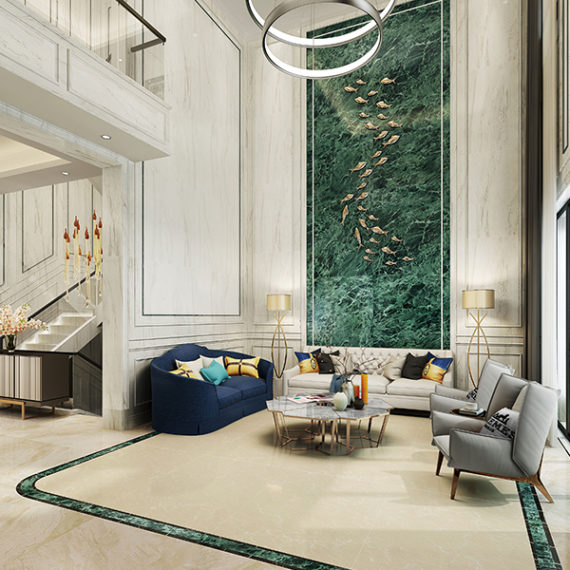 VERDE ALPI - Mineral Expertise