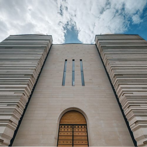 ROCHERONS DORÉ - Mineral Expertise