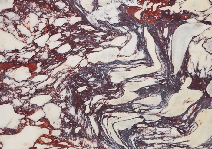 CALACATTA VIOLA - Mineral Expertise