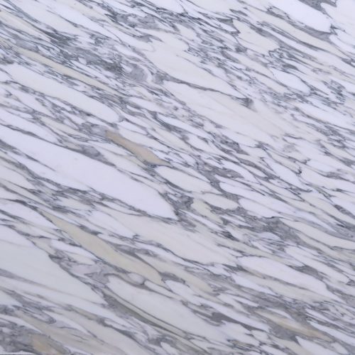 ARABESCATO FANTASTICO - Mineral Expertise