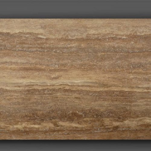 TRAVERTINO NOCE - Mineral Expertise