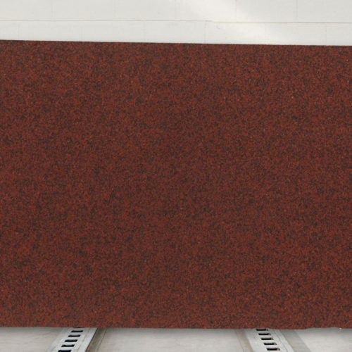 AFRICAN RED - Mineral Expertise