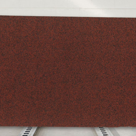 AFRICAN RED - Mineral Expertise