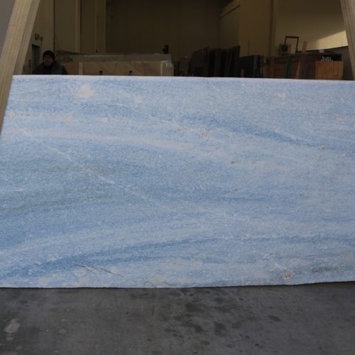 AZUL CIELO - Mineral Expertise