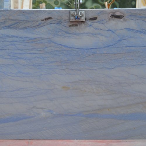 AZUL MACAUBAS - Mineral Expertise