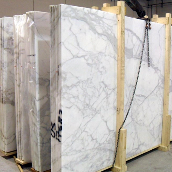 CALACATTA CLASSICO - Mineral Expertise