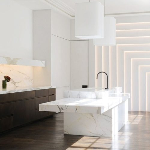 CALACATTA CLASSICO - Mineral Expertise