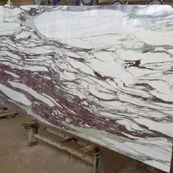 BRECCIA CAPRAIA - Mineral Expertise