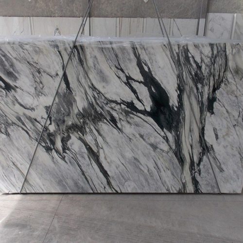 CALCATTA BLACK VEINS - Mineral Expertise