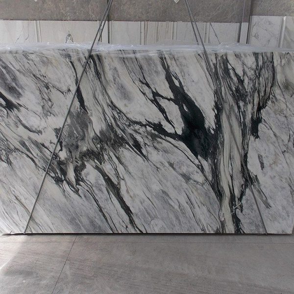 CALCATTA BLACK VEINS - Mineral Expertise