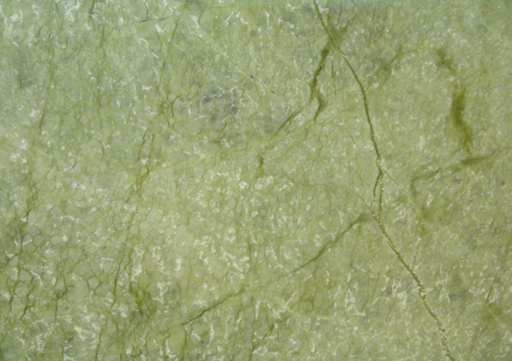 MING GREEN - Mineral Expertise