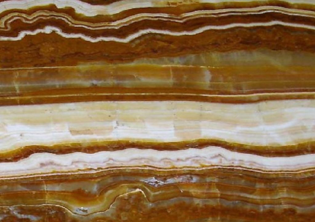 ONYX TIGER - Mineral Expertise