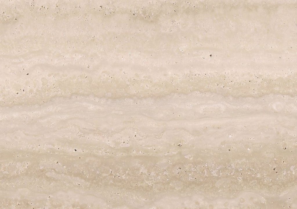 TRAVERTINE CLASSICO - Mineral Expertise