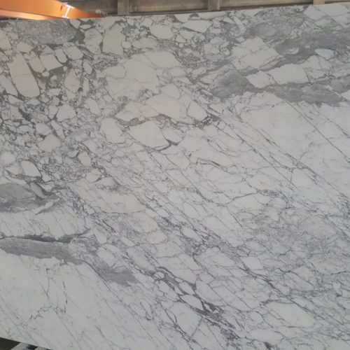 ARABESCATO ALTISSIMO - Mineral Expertise