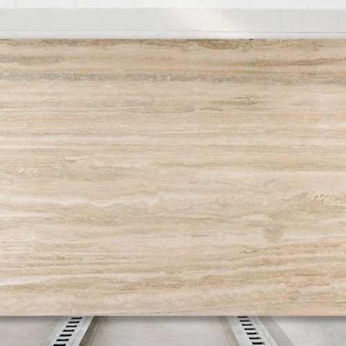 TRAVERTINE CLASSICO - Mineral Expertise