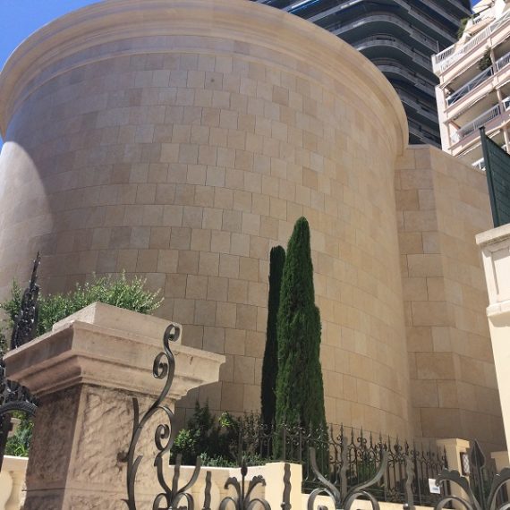 JERUSALEM STONE - Mineral Expertise