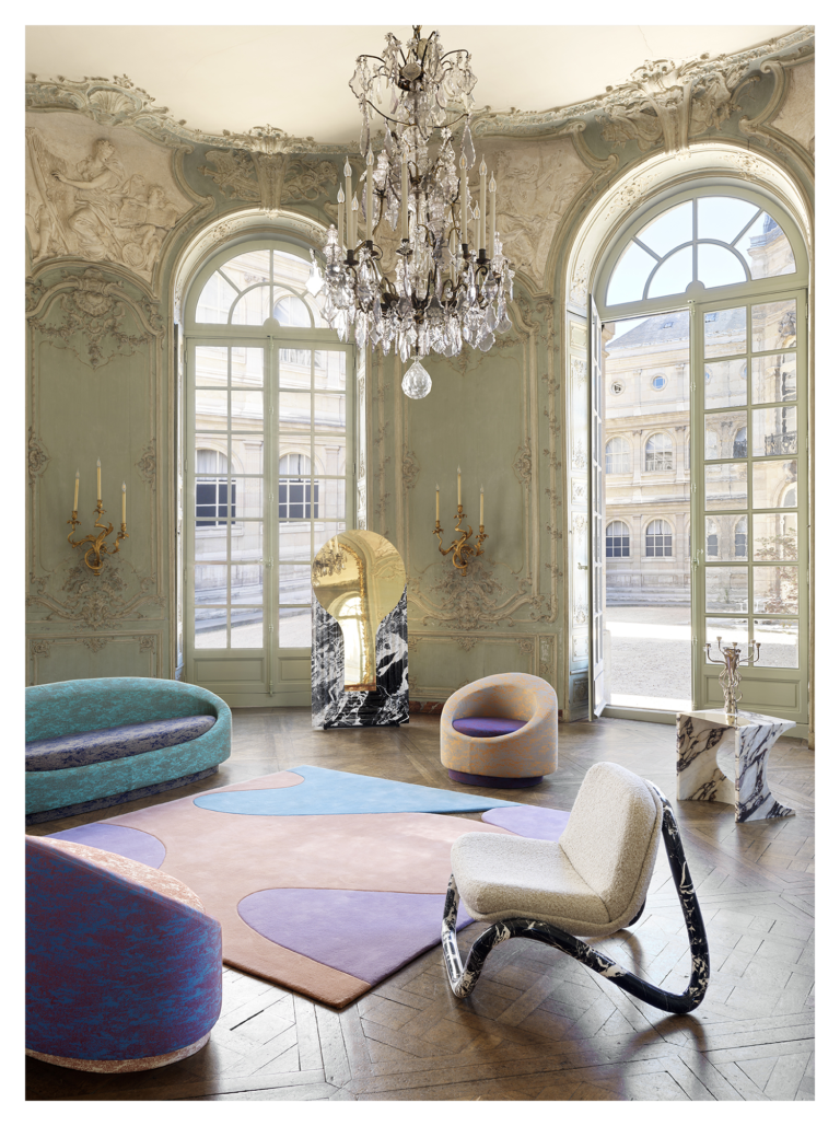 PIERRE GONALONS - Mineral Expertise