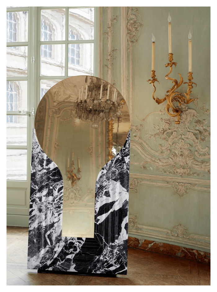 PIERRE GONALONS - Mineral Expertise