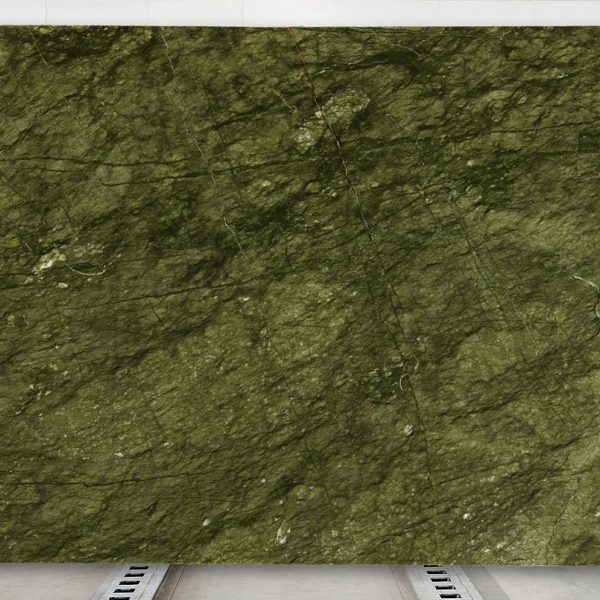 MING GREEN - Mineral Expertise