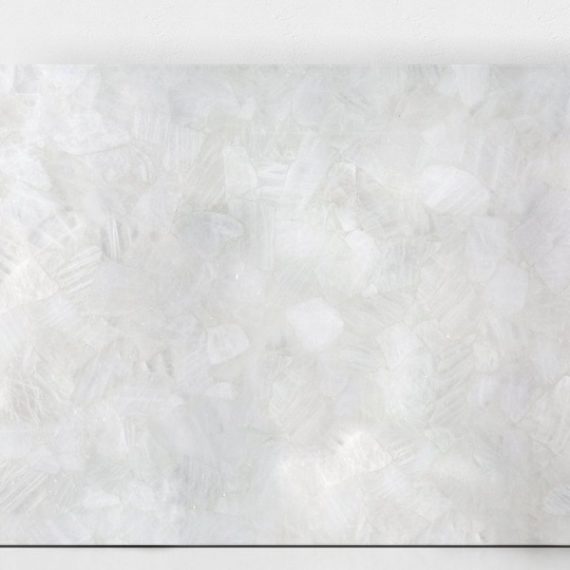 WHITE CRYSTAL QUARTZ - Mineral Expertise