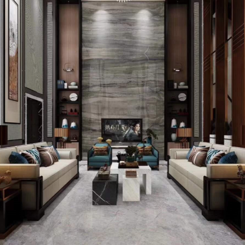 PHOENIX GREY - Mineral Expertise