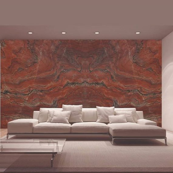 RED TEMPEST - Mineral Expertise