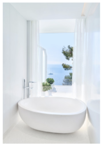 THE MAYBOURNE RIVIERA HOTEL - Mineral Expertise