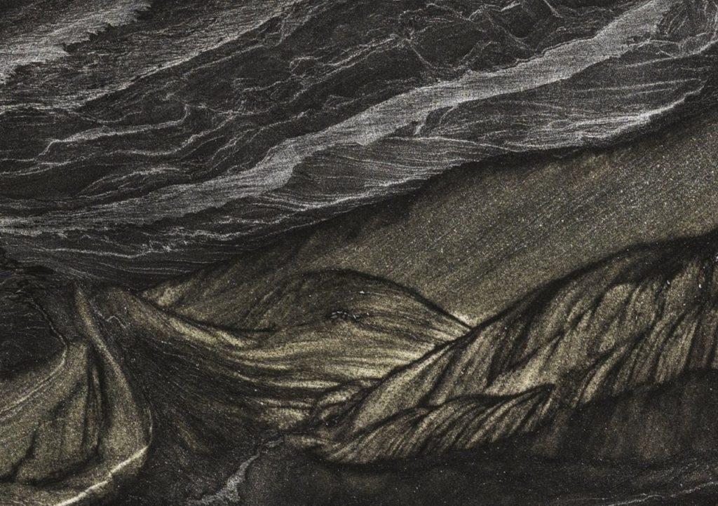 BLACK TEMPEST - Mineral Expertise