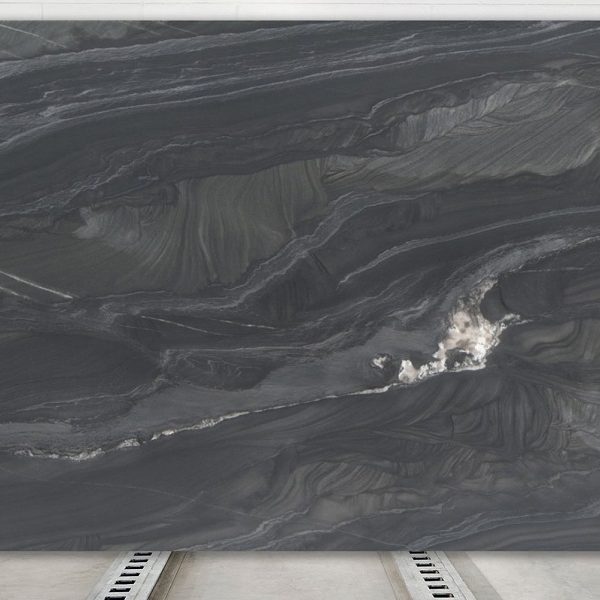 BLACK TEMPEST - Mineral Expertise