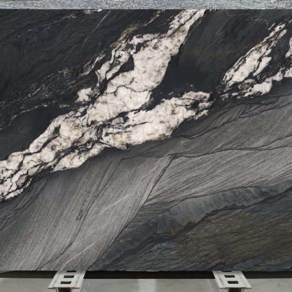 BLACK TEMPEST - Mineral Expertise