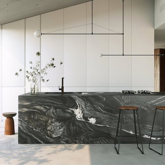 BLACK TEMPEST - Mineral Expertise