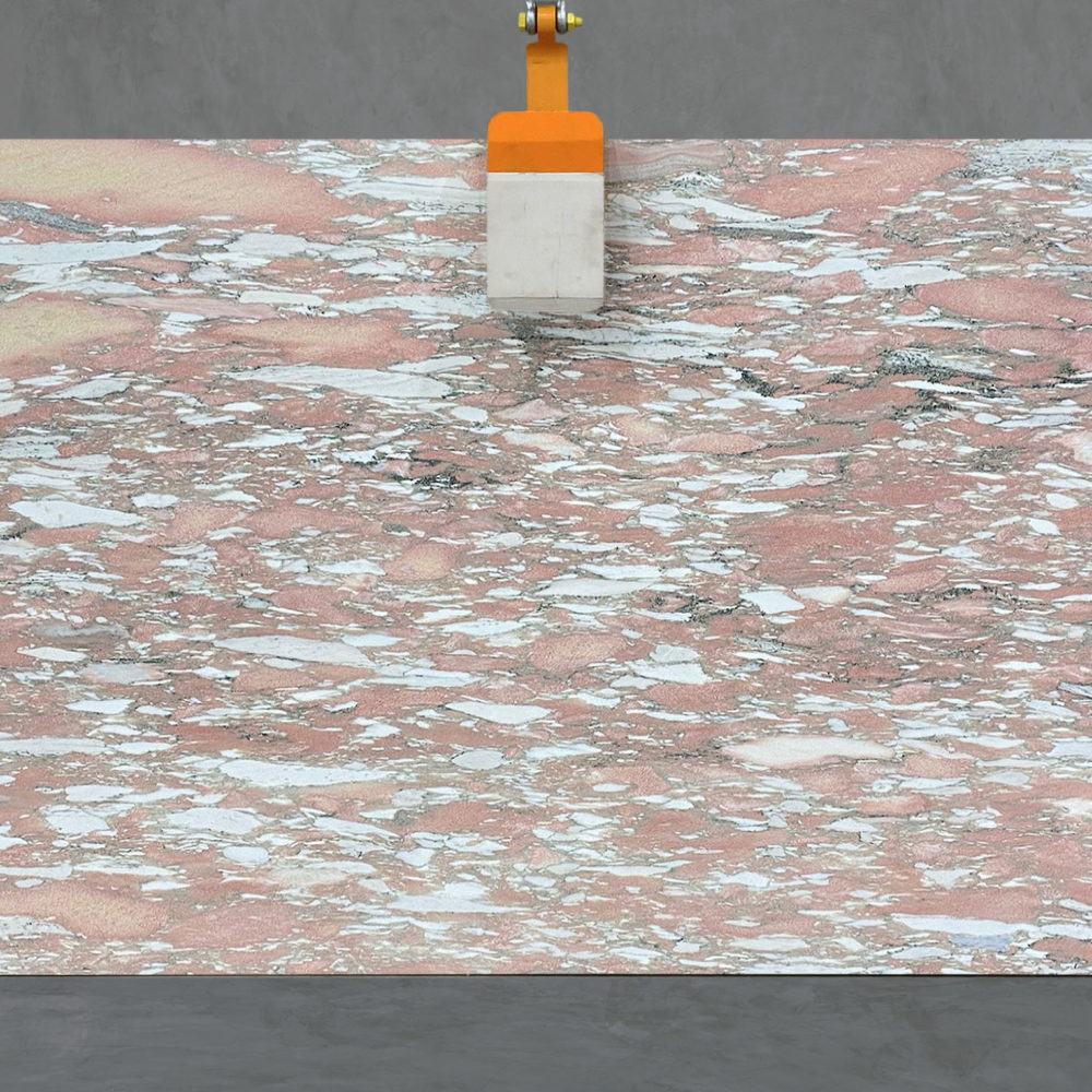 NORWEGIAN PINK - Mineral Expertise