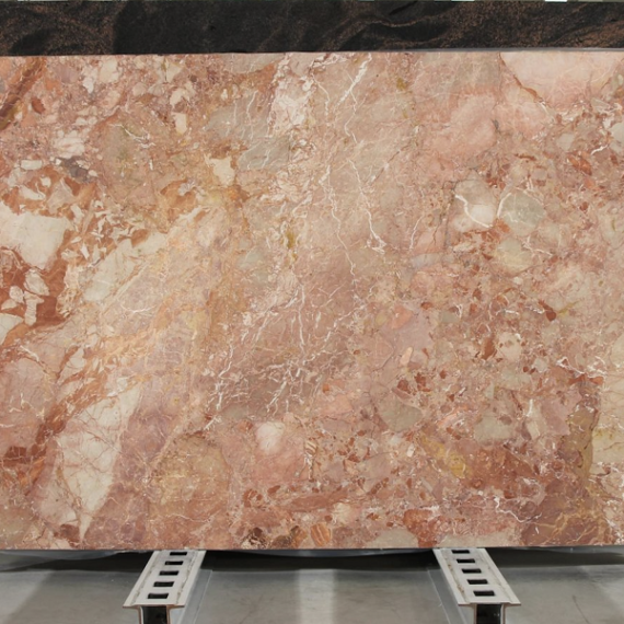 BRECCIA PERNICE - Mineral Expertise