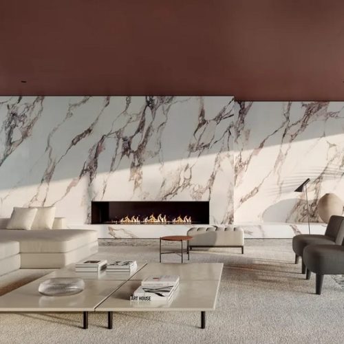 CALACATTA PINK - Mineral Expertise