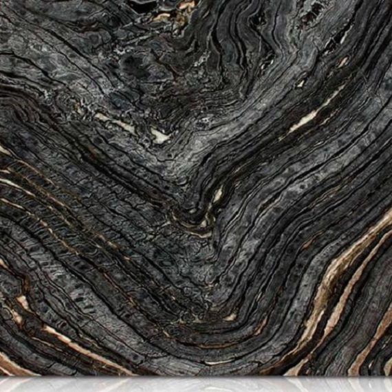 SILVER WAVE - Mineral Expertise