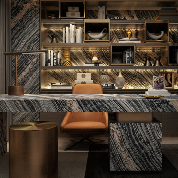 SILVER WAVE - Mineral Expertise